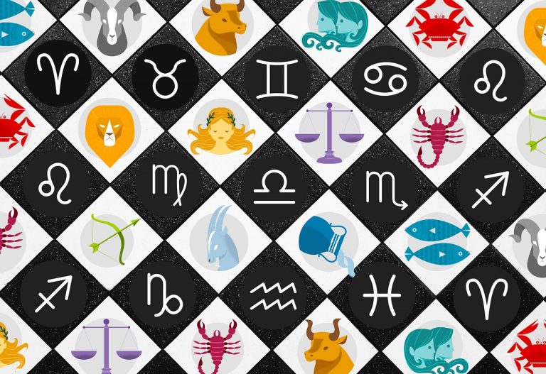 What's Your Star Sign In German? | German Language Blog