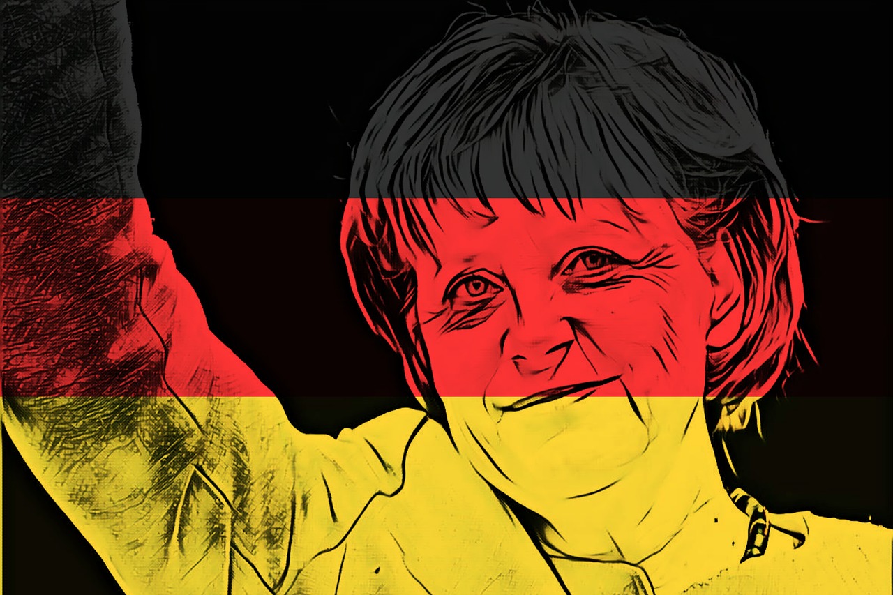 Who s Who In German Politics German Language Blog Who s Who In German Politics German Language Blog