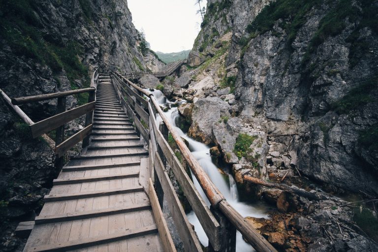 The German Word Eselsbrücke(Mnemonic) | German Language Blog