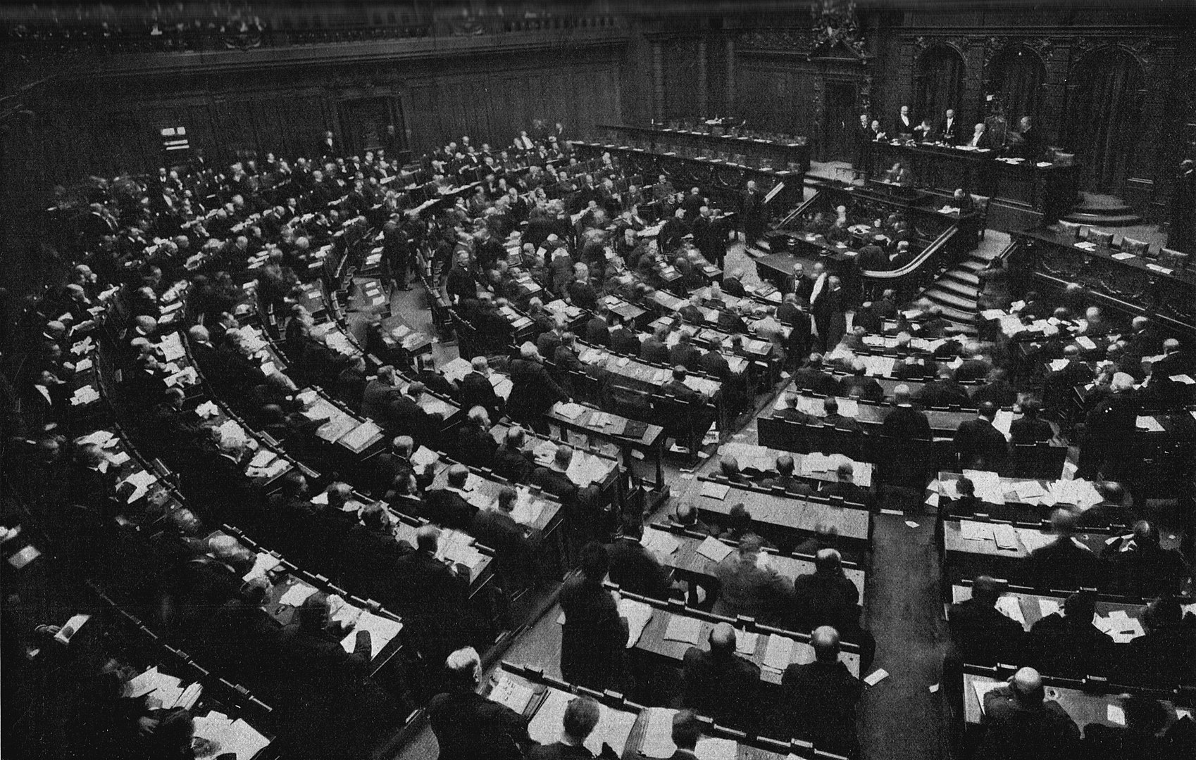 How and Why To Write The ß in All Caps In German | German Language Blog