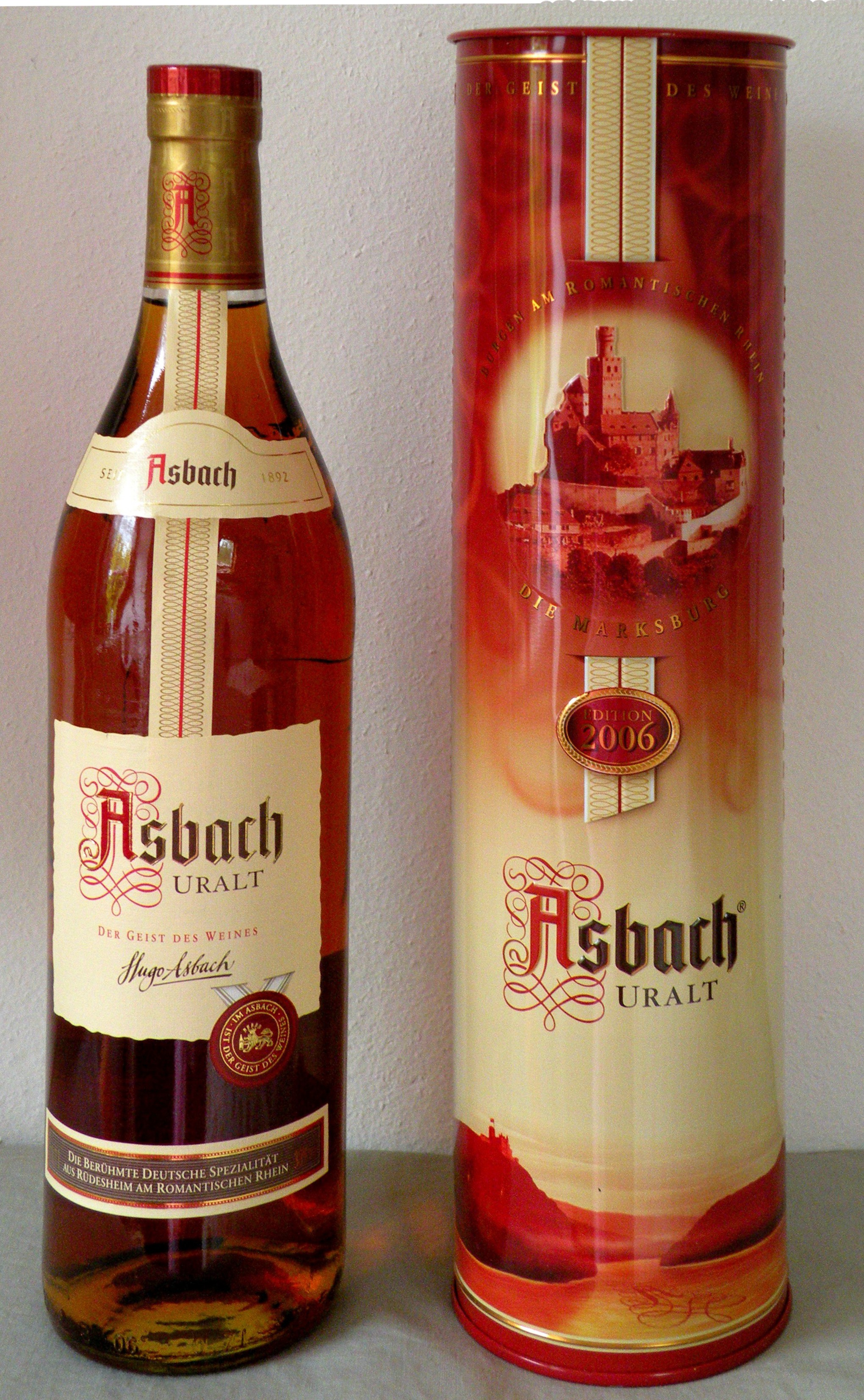 The Curiosity of the German Word "Geist" | German Language Blog