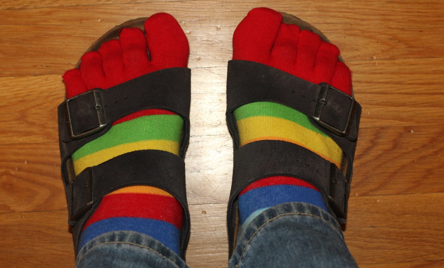 How Germans Turned Into Almans | German Language Blog