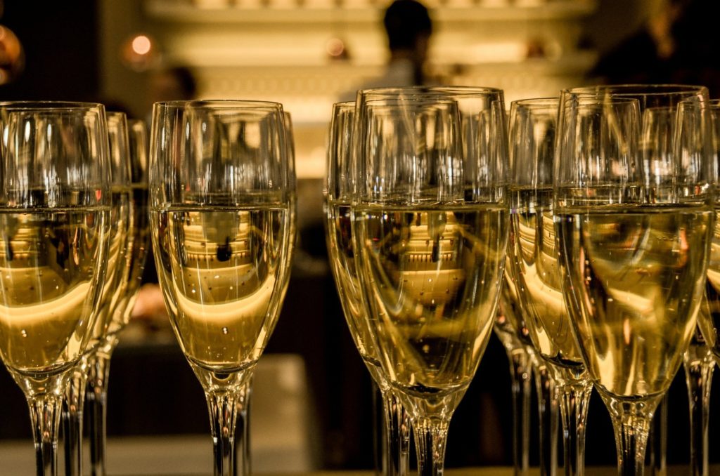An Insight to German Sekt | German Language Blog