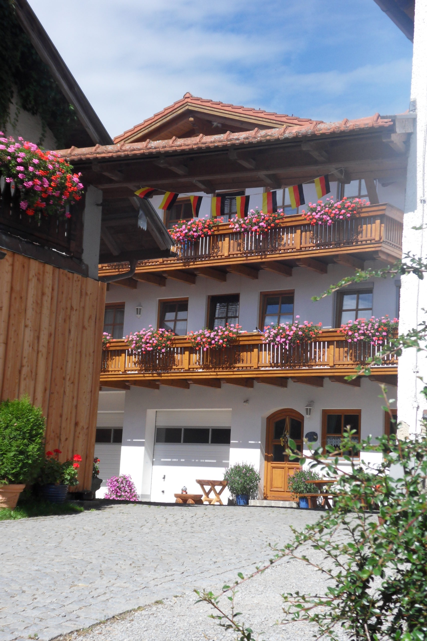 Explore A German Home | German Language Blog