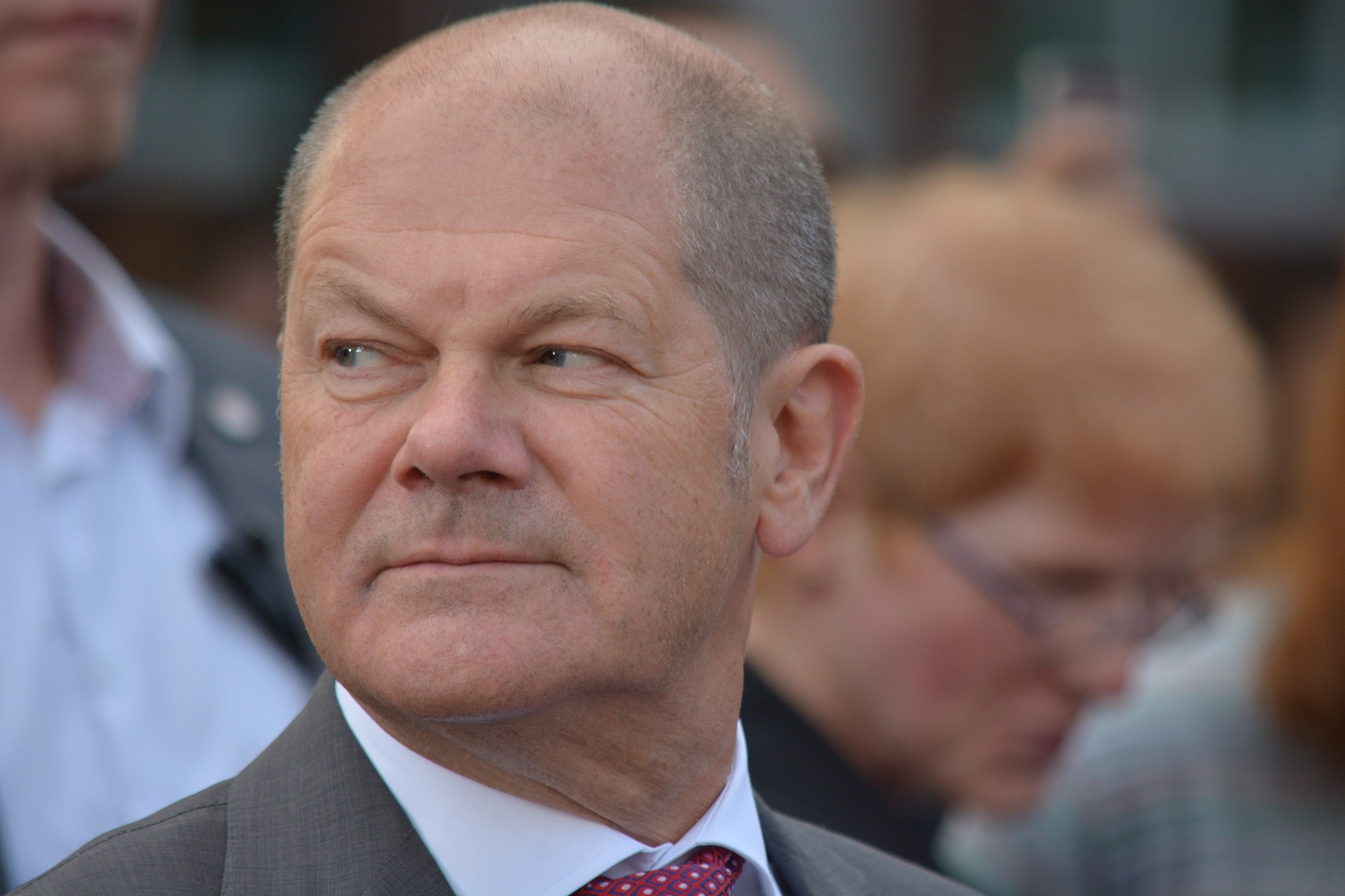 Germany almost has a new chancellor. But who is Olaf Scholz?