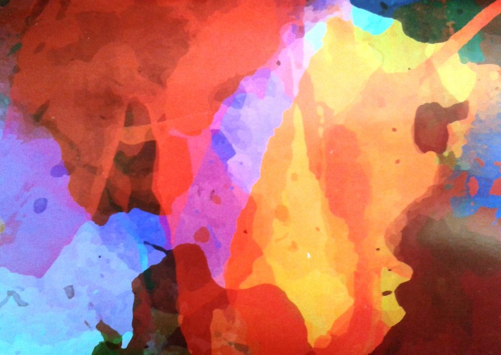 Hebrew Colors Part 1: Introduction | Hebrew Language Blog