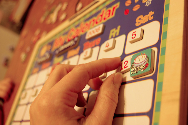 The Days of the Week in Hebrew | Hebrew Language Blog