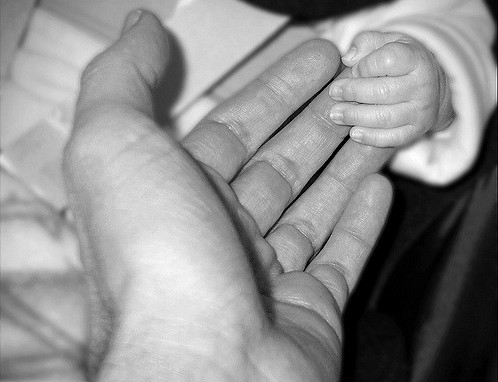 Learn the Hebrew Fingers Names | Hebrew Language Blog