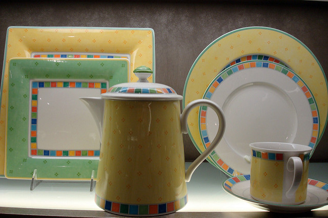 Hebrew Kitchen Vocabulary | Hebrew Language Blog