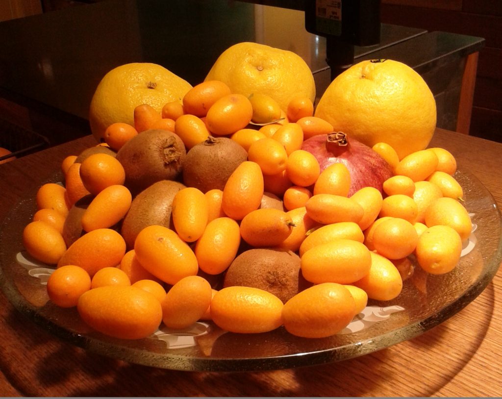 Hebrew Fruits Vocabulary | Hebrew Language Blog