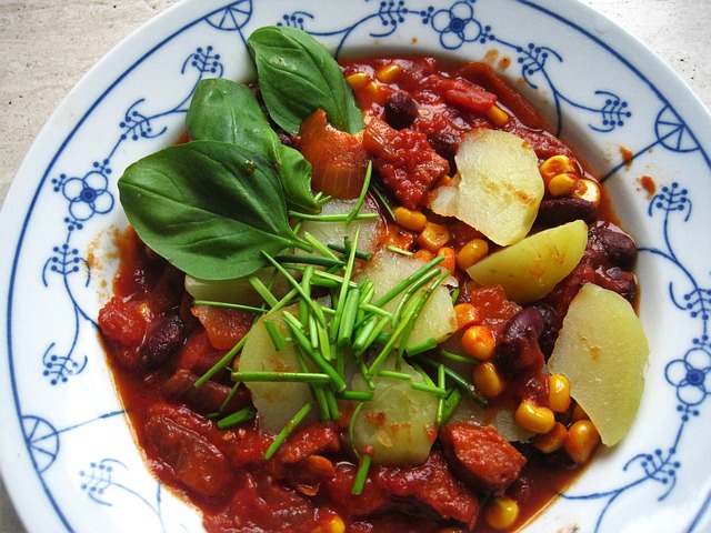 Hebrew Food Vocabulary | Hebrew Language Blog