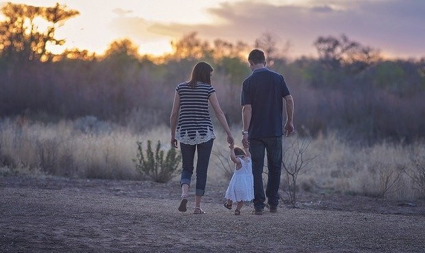 Hebrew Family Vocabulary: Part 1 | Hebrew Language Blog