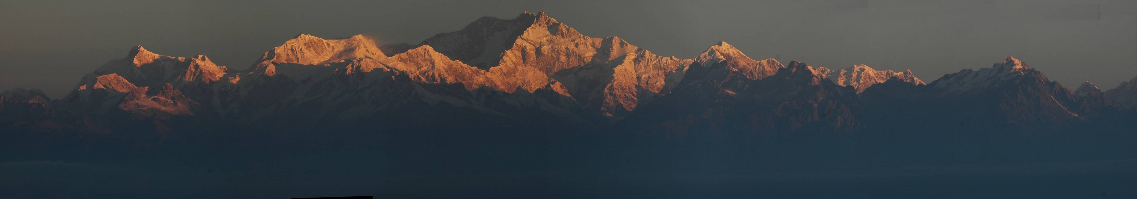 Indian Mountains | Hindi Language Blog