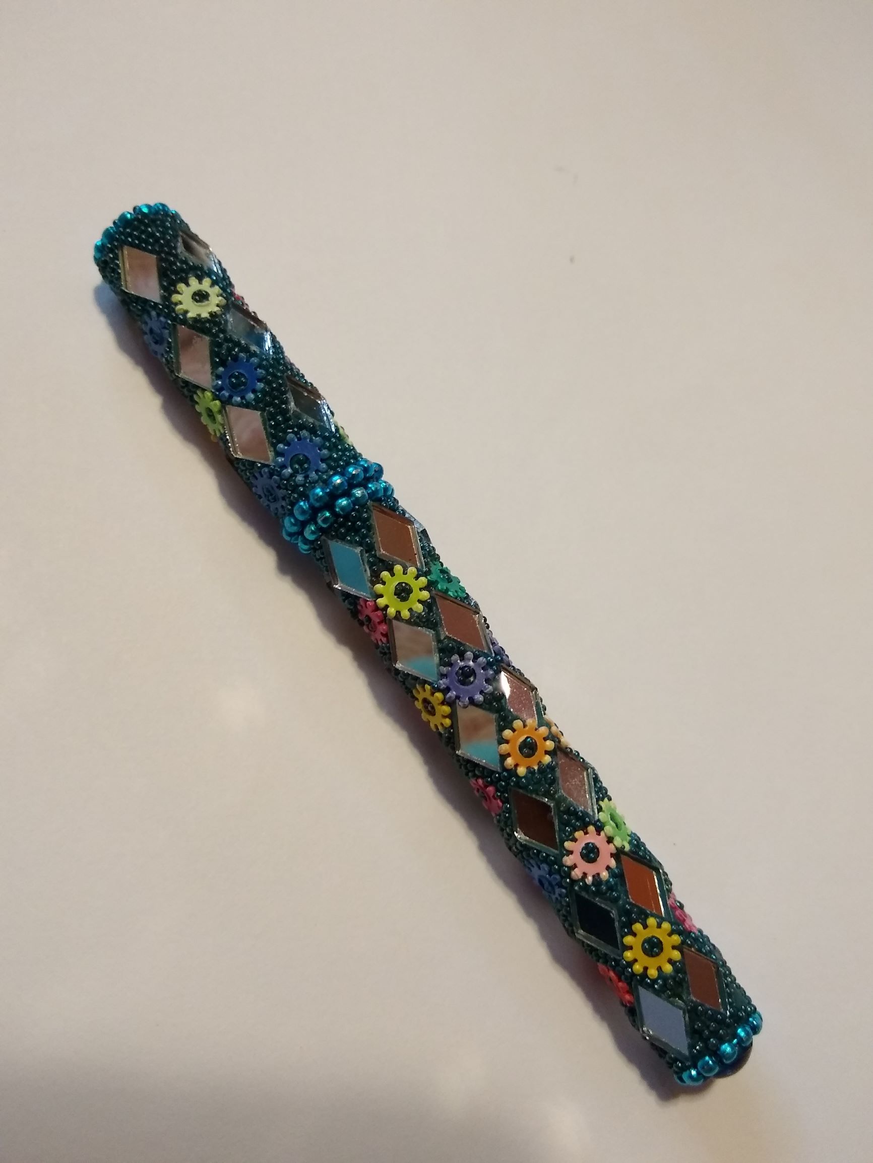 Ethnic Lac Jewelry | Hindi Language Blog