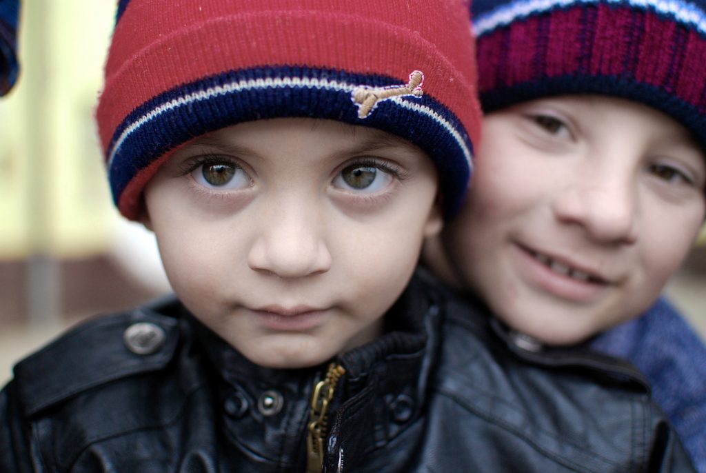 The Romani: from India to the World | Hindi Language Blog