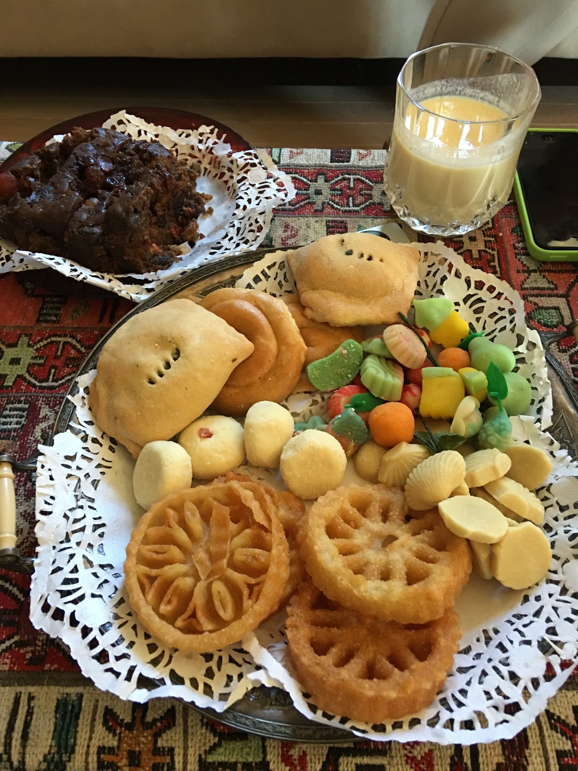 Kuswar at Christmas | Hindi Language Blog