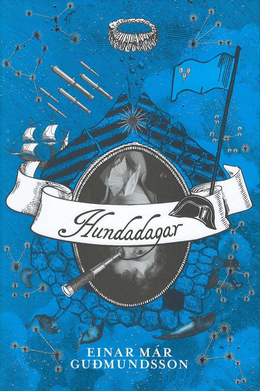 Suggested Reading: Four Icelandic Books | Icelandic Language Blog