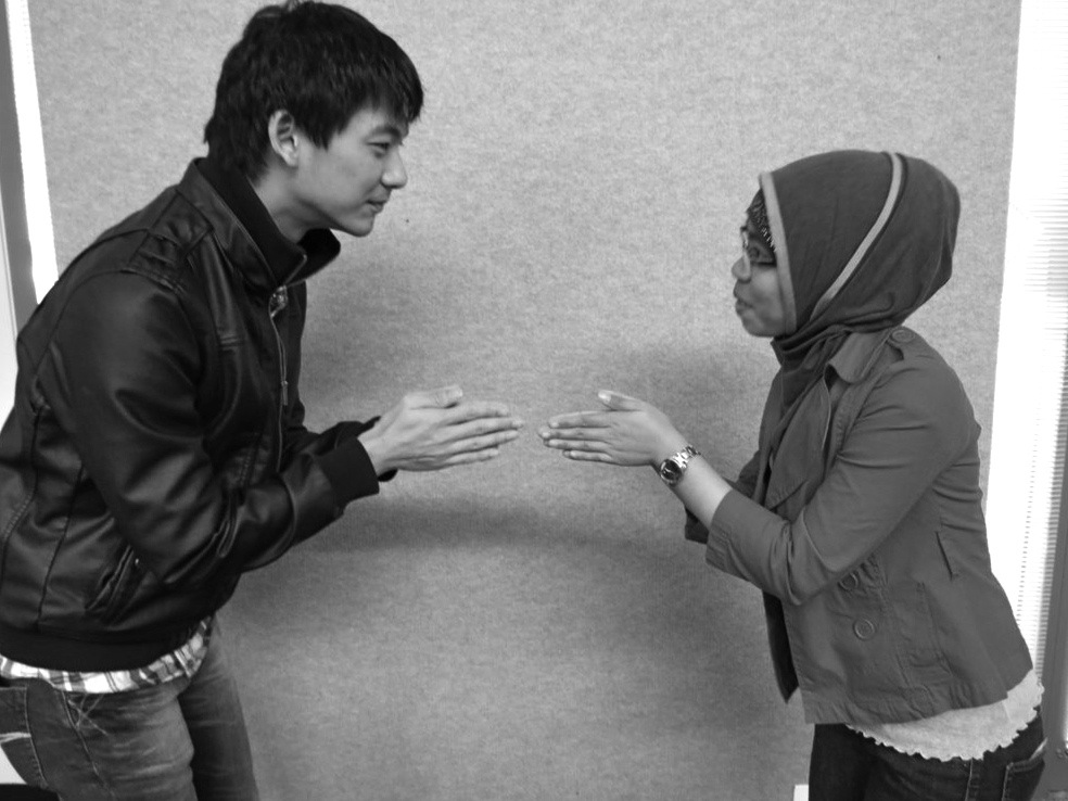 Common Indonesian Greetings (Dialogues) | Indonesian Language Blog