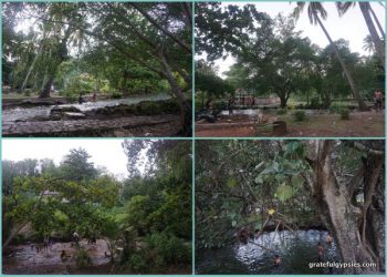 Villages & Hot Springs in Bajawa | Indonesian Language Blog