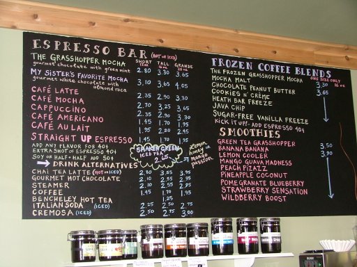 Como Pedir Um Café Em Inglês | Transparent Inglês