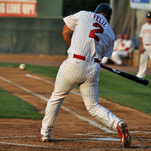 Expressão dos Esportes: Right off the bat | Transparent Inglês