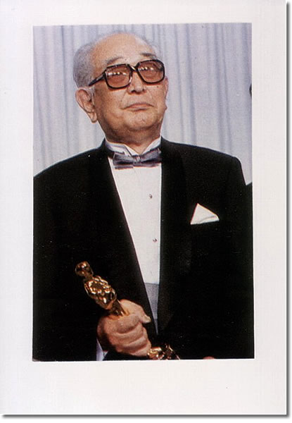 Japanese Directors | Japanese Language Blog