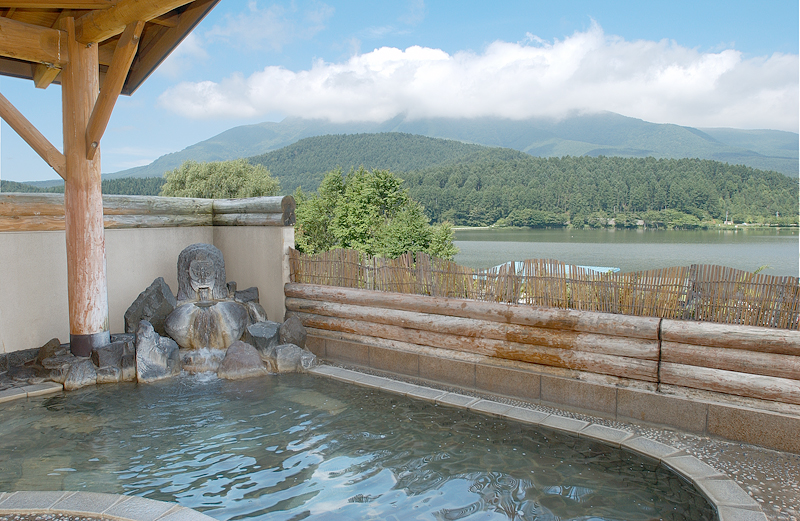 2013 Five Best Hot Springs in Japan! | Japanese Language Blog