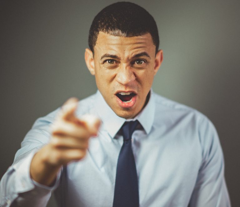 How To Curse In Japanese | Japanese Language Blog