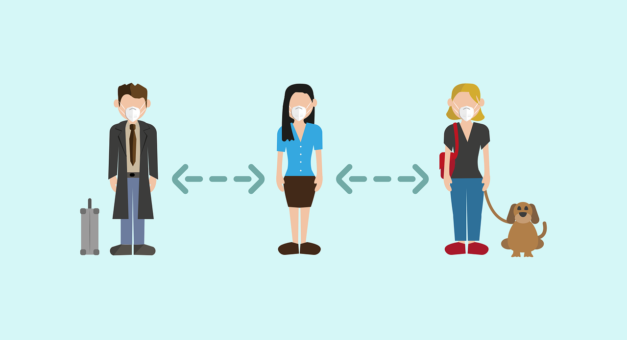 LINE – An Iconic Scene in Japan | Japanese Language Blog