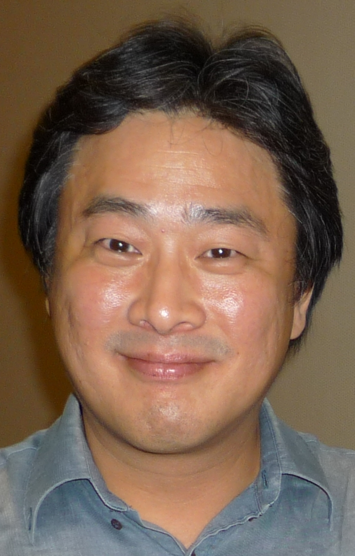 Korean Directors | Korean Language Blog