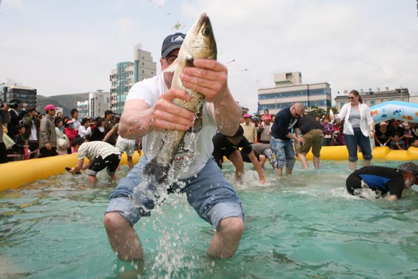 Korean Festivals in April | Korean Language Blog