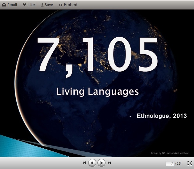 Transparent Language Launches the 7000 Languages Project | Transparent ...