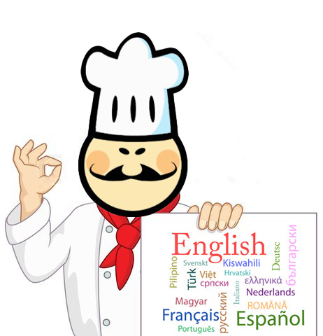 Spice It Up! Five Quick and Simple Language Learning Recipes ...