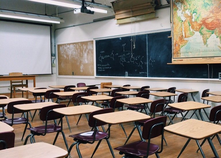 The Sideways Classroom: An Alternative to the Flipped Model ...