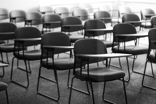 The Sideways Classroom: An Alternative to the Flipped Model ...