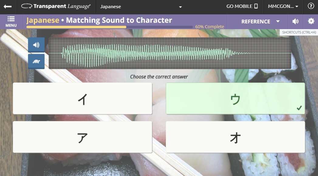 Transparent Language Online Alphabet Courses | Transparent Language Blog