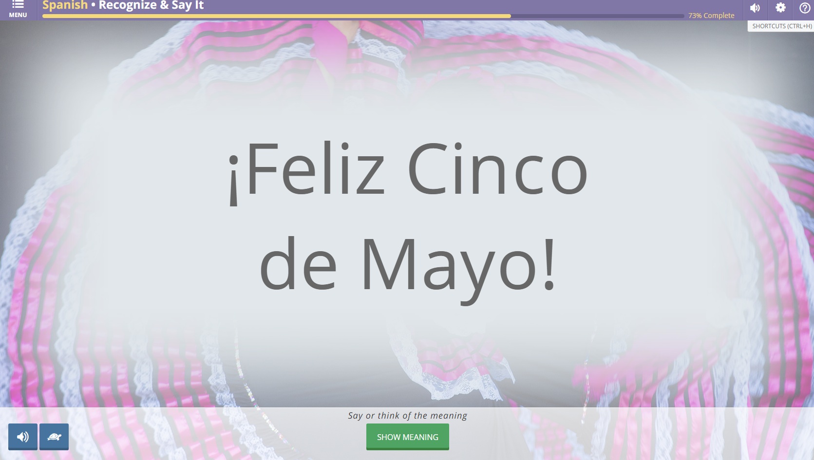 Interactive Cinco de Mayo Spanish Lesson | Transparent Language Blog