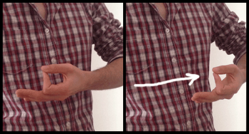 Seven Italian Hand Gestures Worth Knowing | Transparent Language Blog