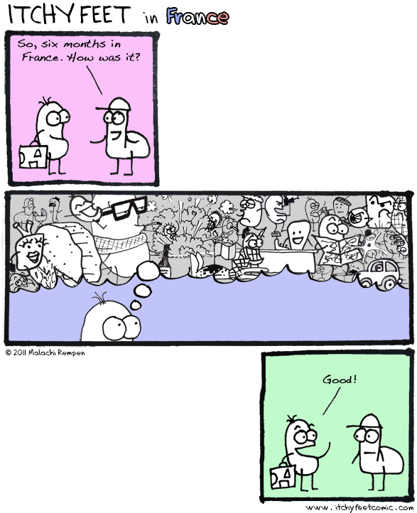 Untranslatable Words and Phrases | Transparent Language Blog