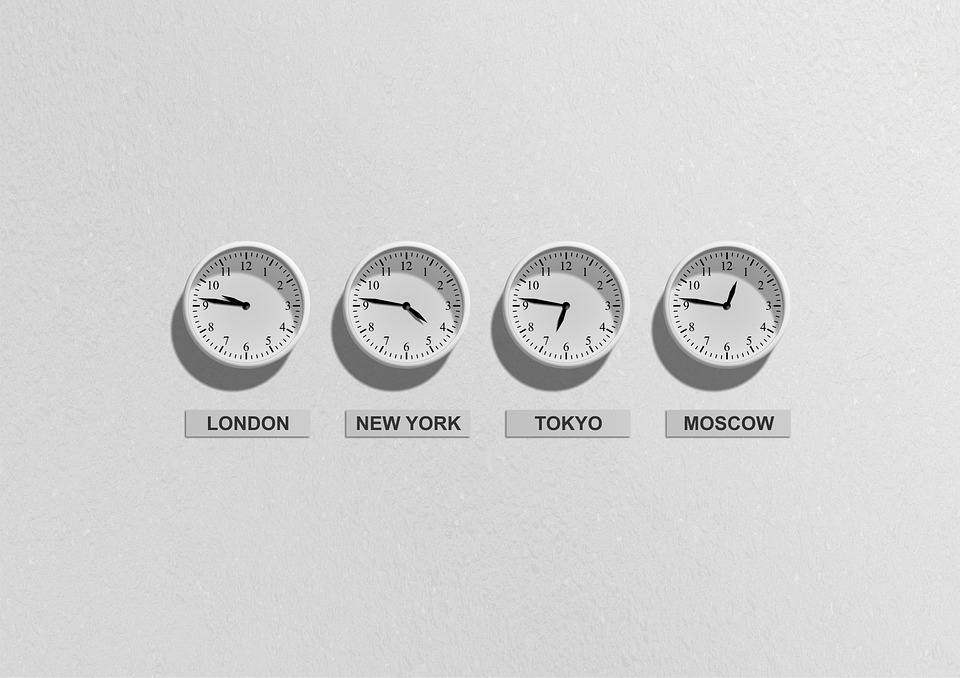 How to Make More Time for Learning Languages | Transparent Language Blog