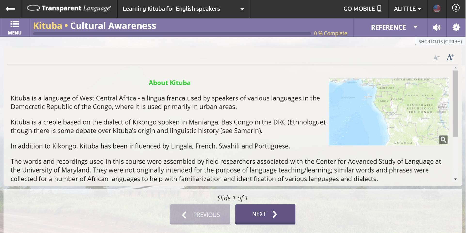 8 African Languages You Can Learn with Transparent Language Online ...