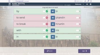 Learn 42 Indigenous Languages in Transparent Language Online