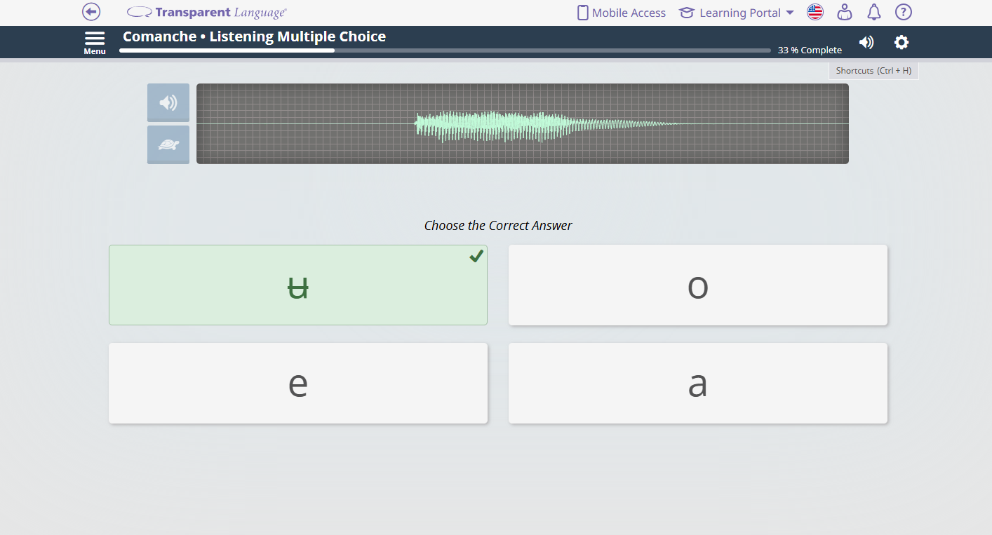 Learn 42 Indigenous Languages in Transparent Language Online