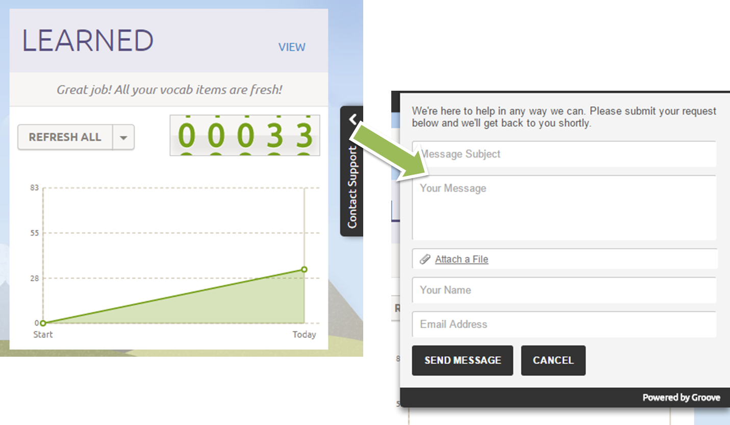 What’s New in Transparent Language 2.0 | Transparent Language Blog