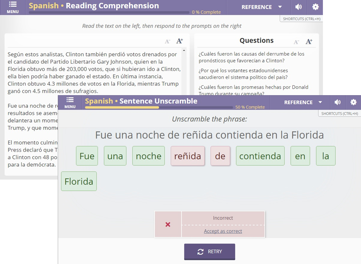 Teaching Languages in Real Time with Major International News Events ...