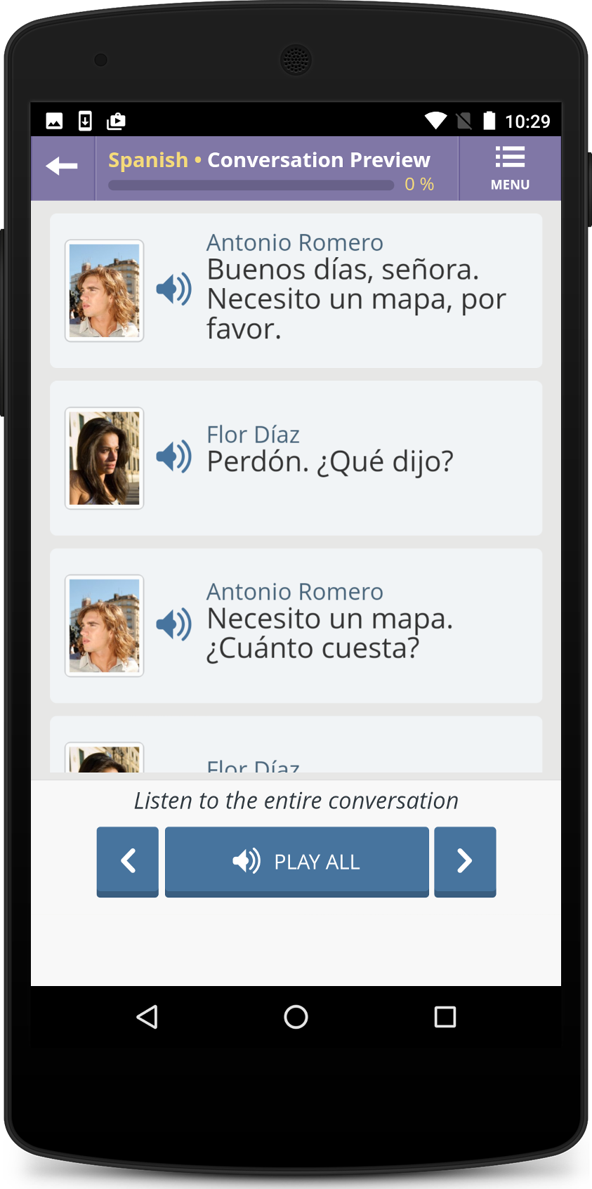 Make the Most of Every Feature in Transparent Language Online—Now On ...