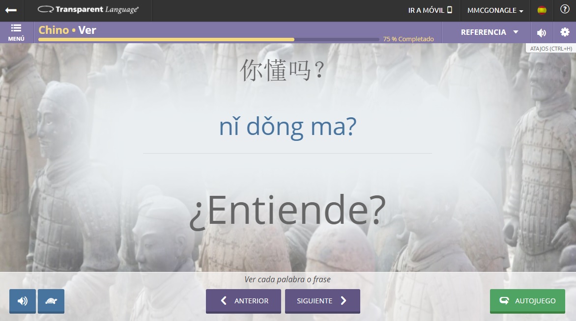 Transparent Language Online for Spanish Speakers | Transparent Language ...