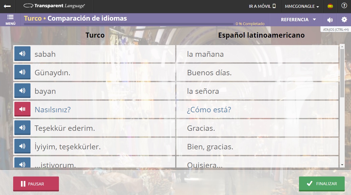 Transparent Language Online for Spanish Speakers | Transparent Language ...