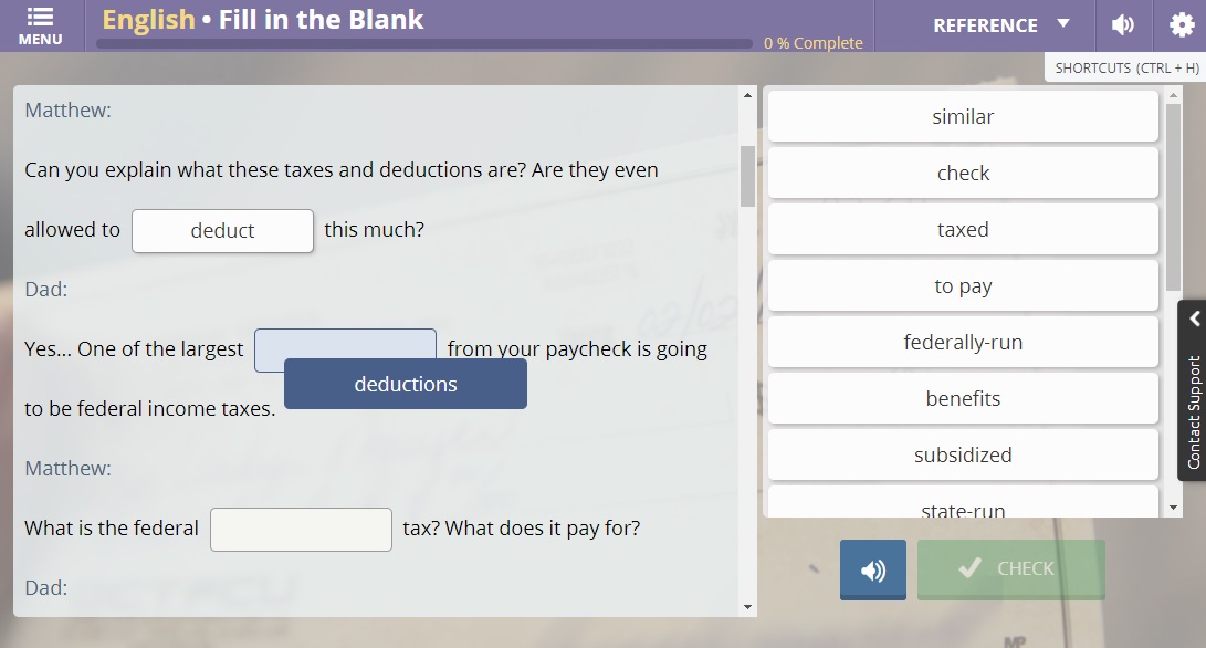 Introducing: Advanced Conversations in English | Transparent Language Blog
