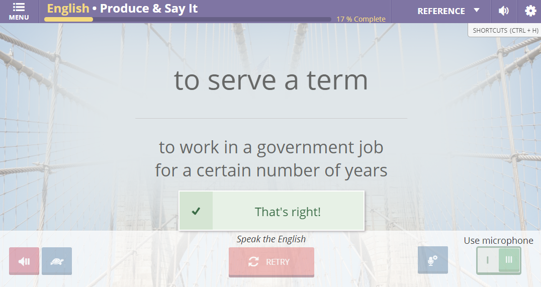 Prepare for the American Citizenship Test with Transparent Language ...